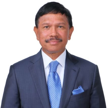 BJORKA RETAS DATA PRIBADI MENTERI JOHNNY PLATE - PBSN Indonesia