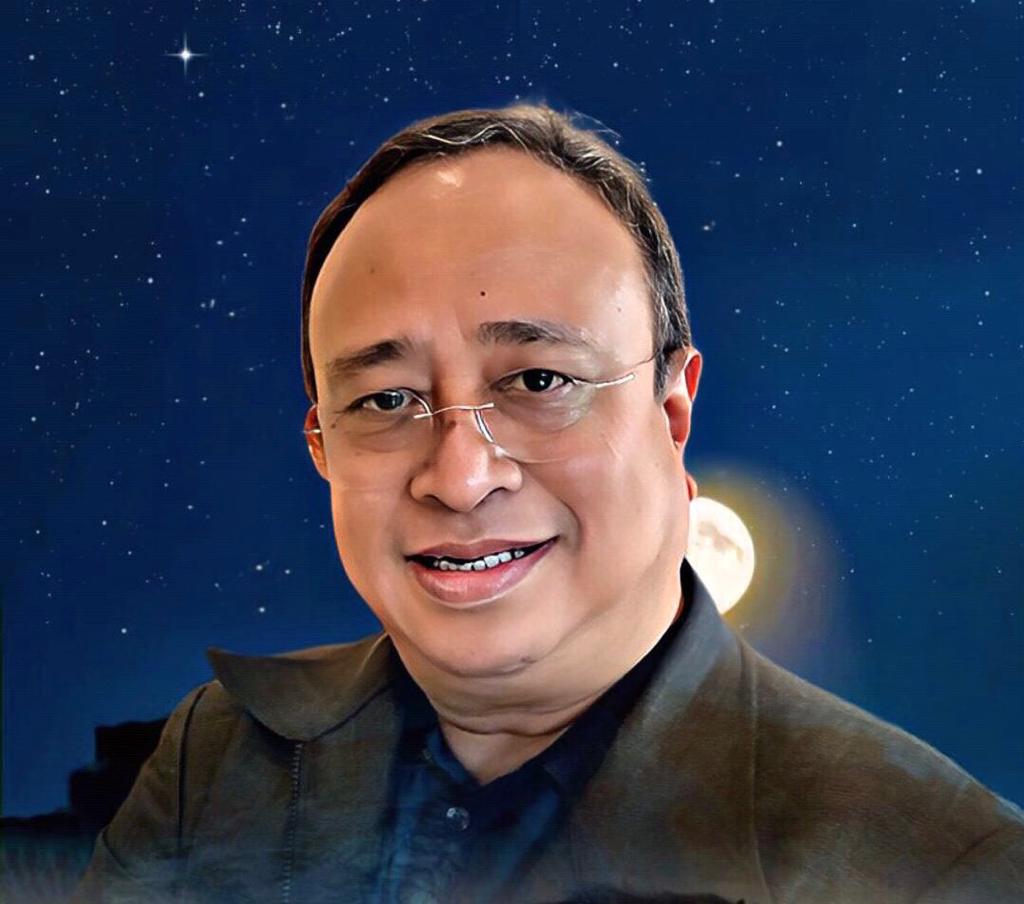 JOSE RIZAL TERPILIH KEMBALI SEBAGAI KETUA UMUM ASPRINDO - PBSN Indonesia