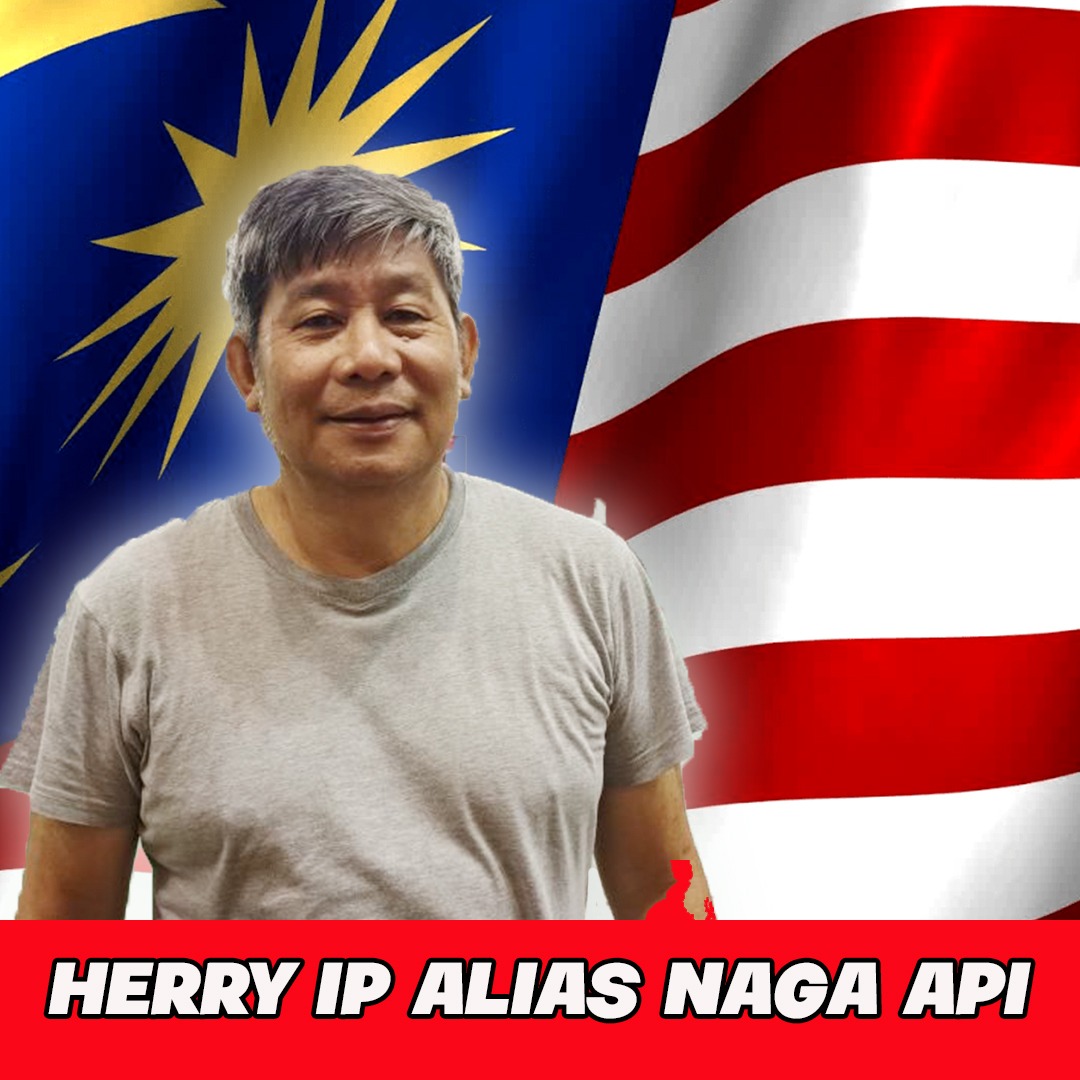 Mengenal Herry IP, Sang Maestro yang Kini Menjadi "Raja" di Negeri ...