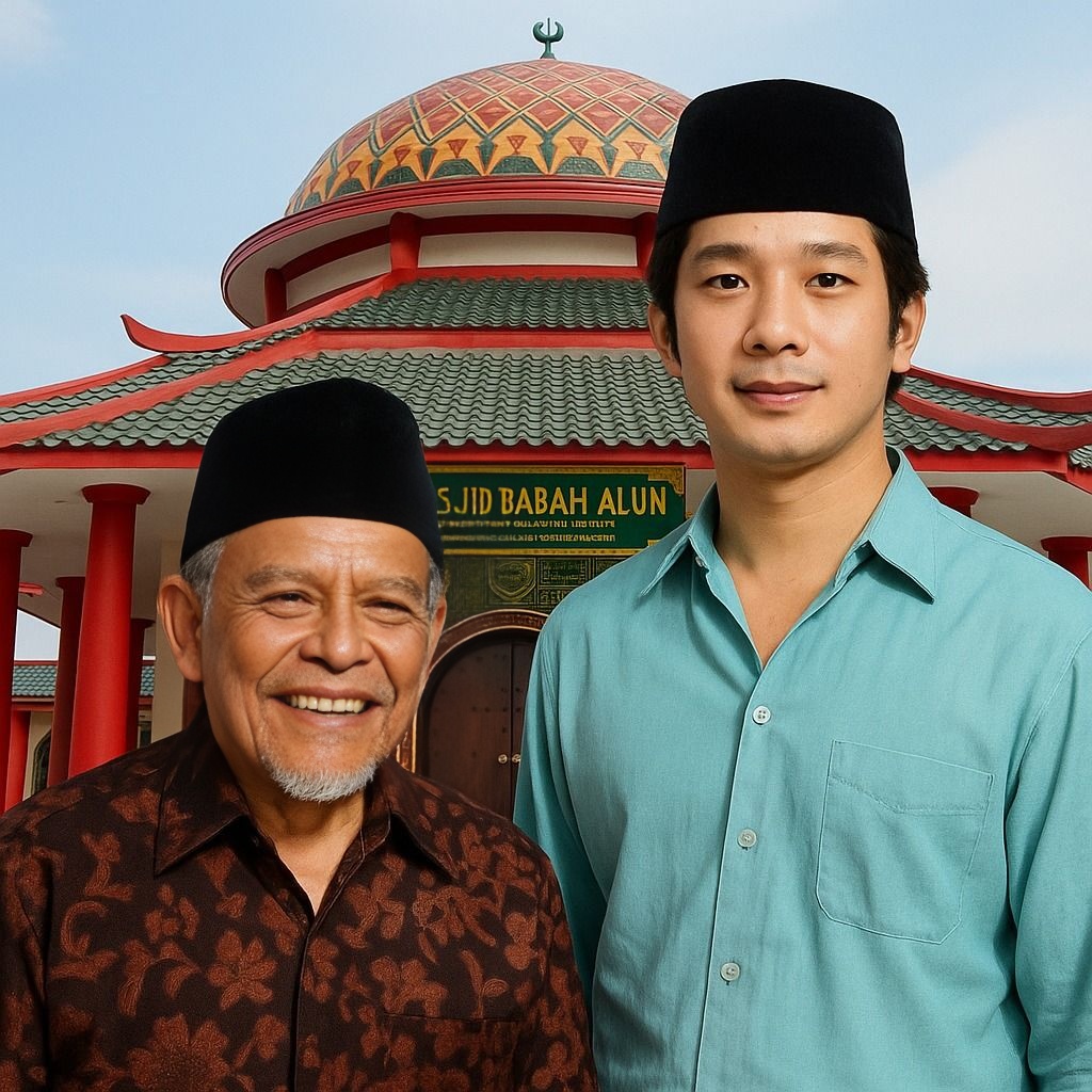 Mengenal Jusuf Hamka yang Berani Gugat Hary Tanoe 119 Triliun - PBSN ...